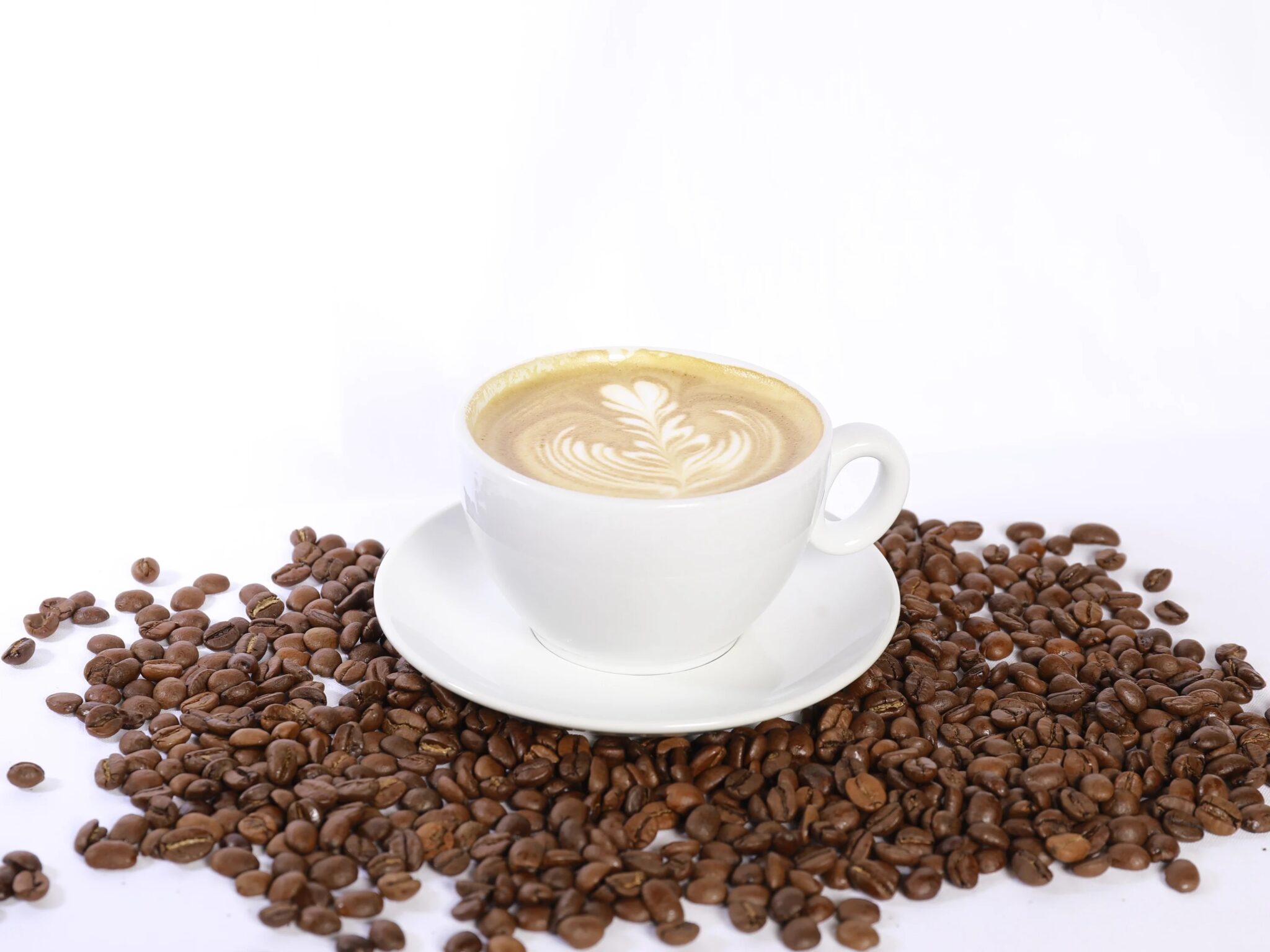 Menu – Coffee Beanz