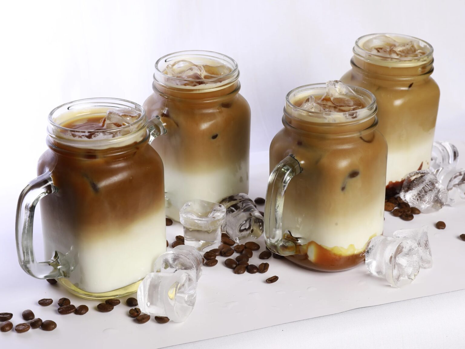 Menu – Coffee Beanz